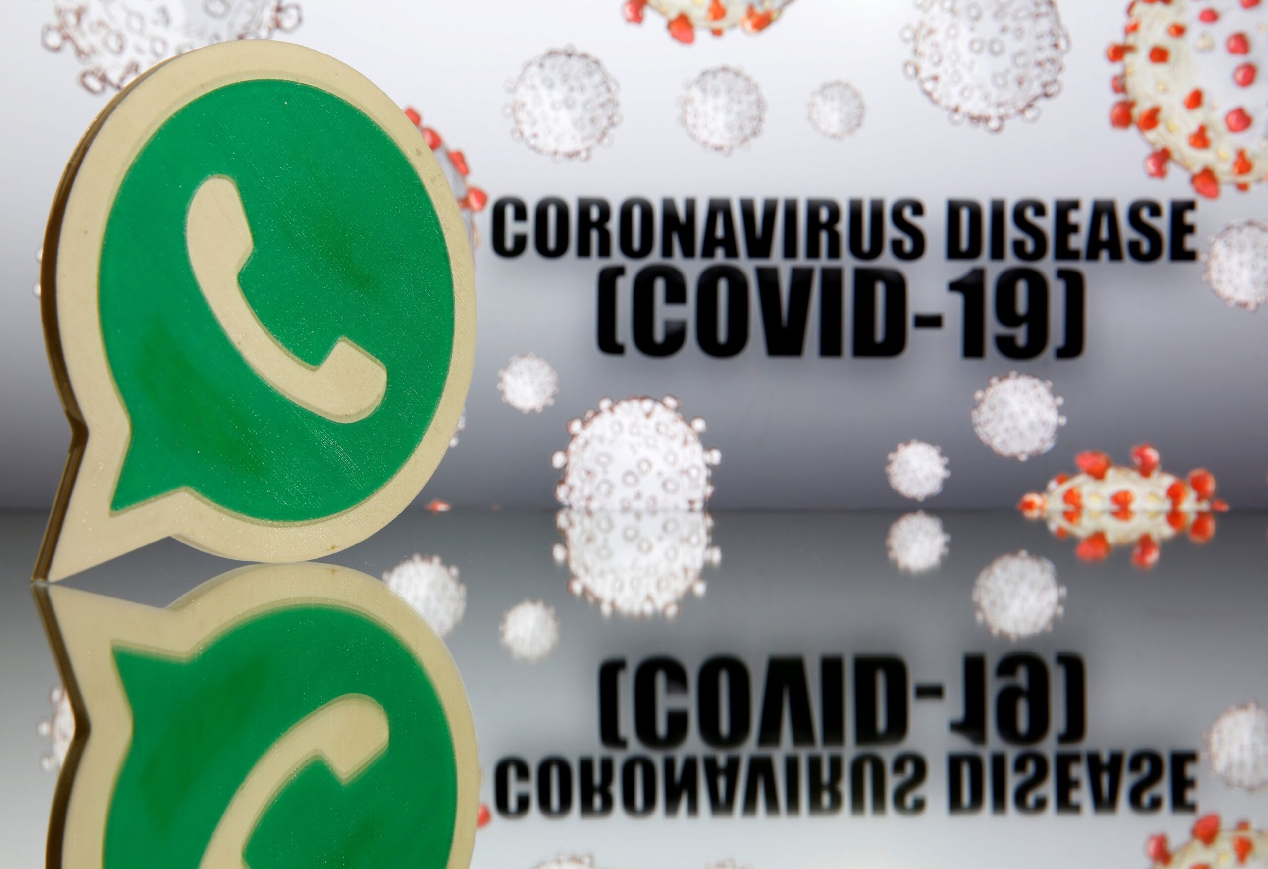 WhatsApp limite une option de base pour lutter contre la désinformation ...