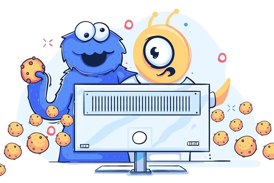 What are internet cookies and why is everyone asking you for permission ...