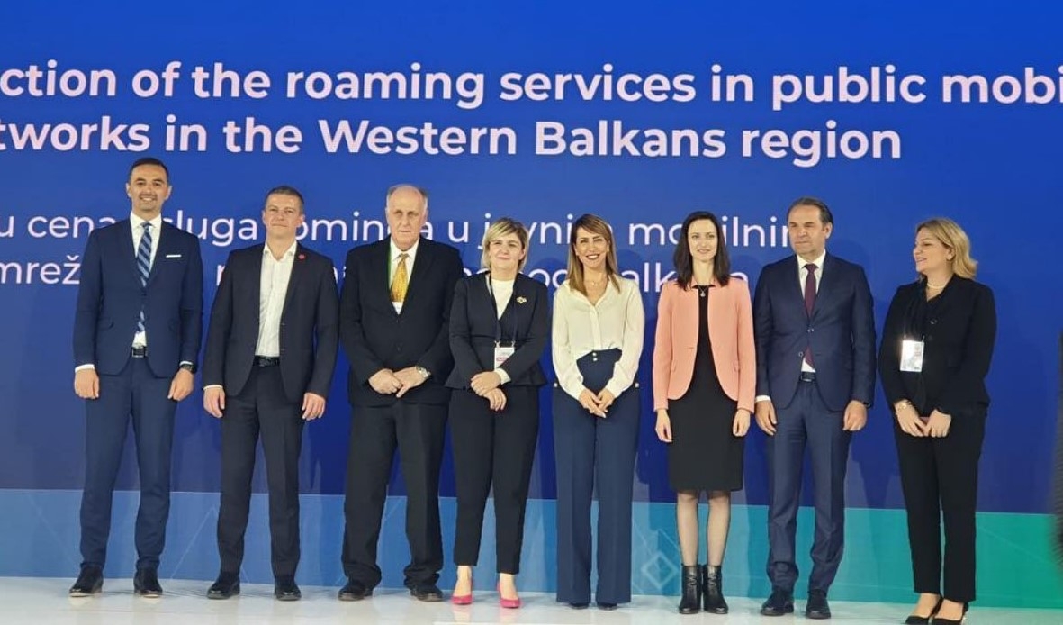 Western Balkans finally abolishes roaming fees for member states - Geek ...