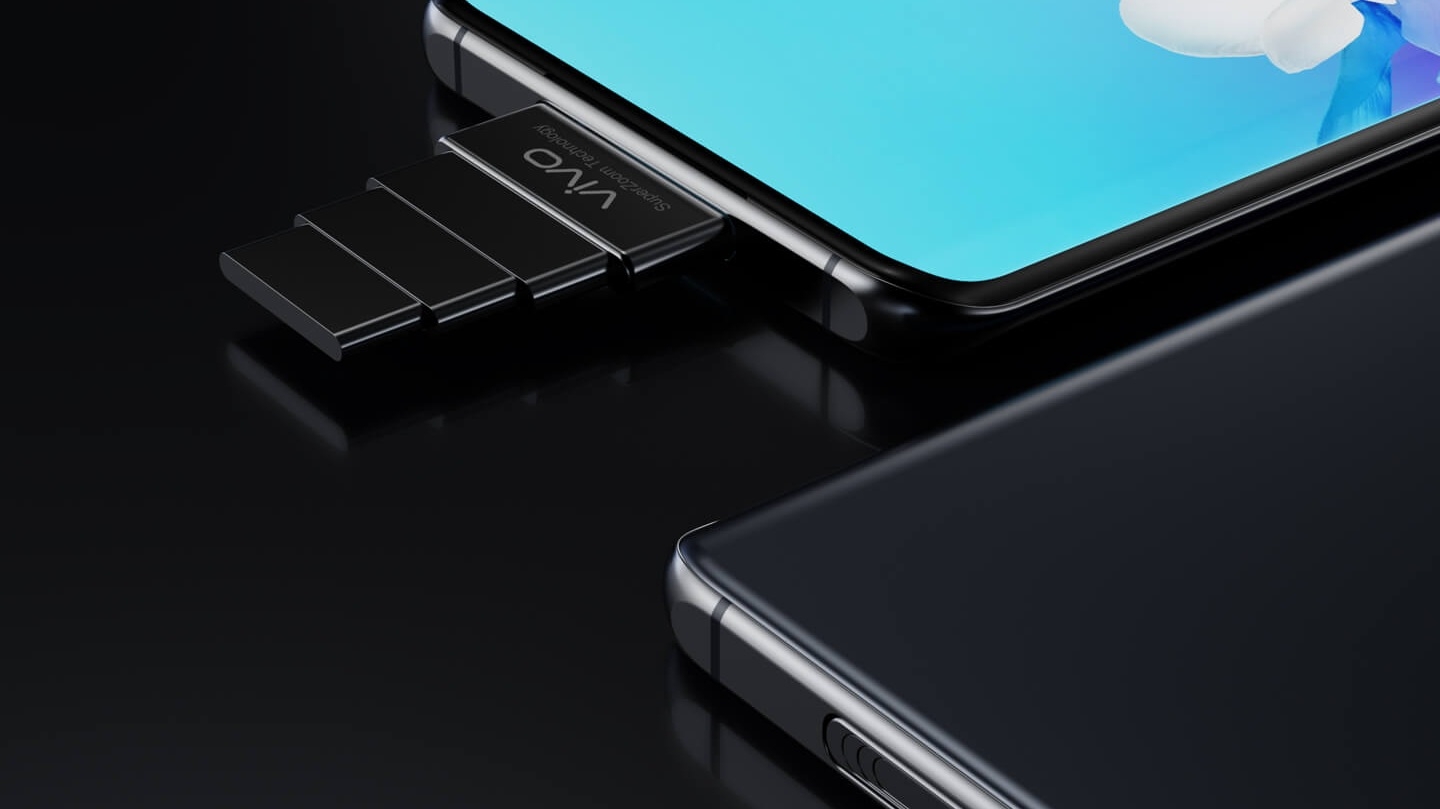 Un nouveau brevet de Vivo dévoile un système de caméra pop-up unique ...