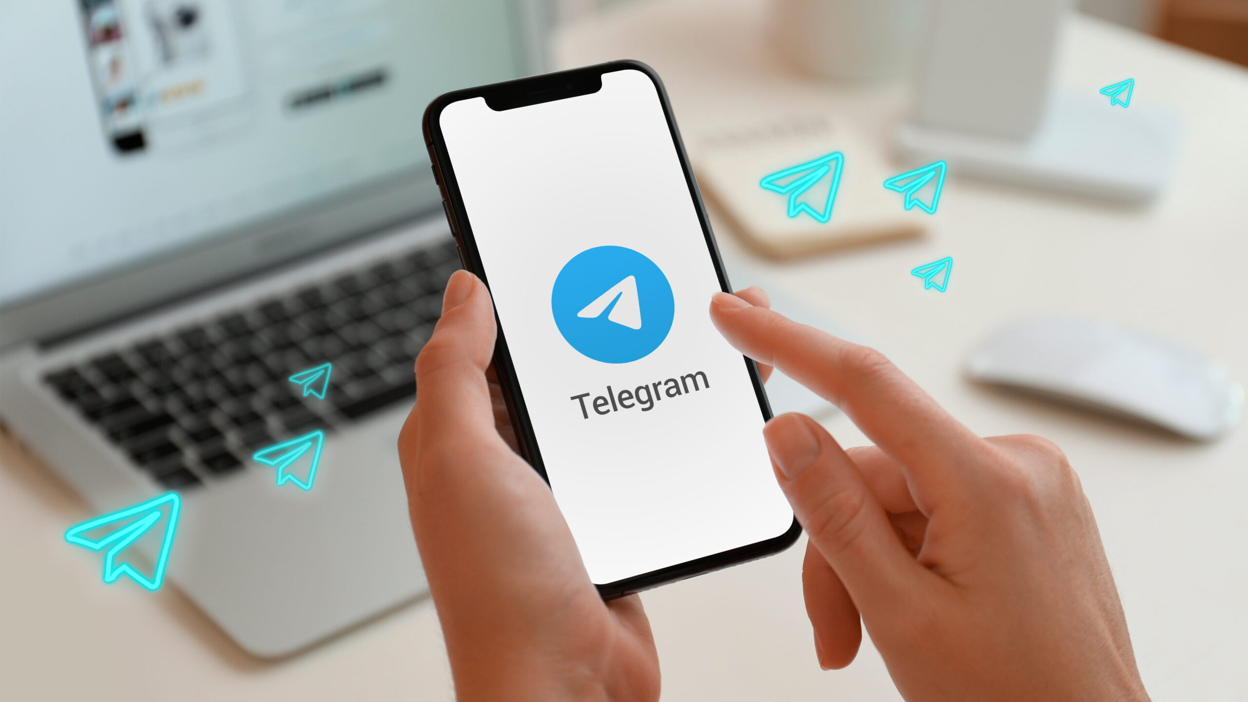 Telegram gagne 70 millions de nouveaux utilisateurs en une seule ...