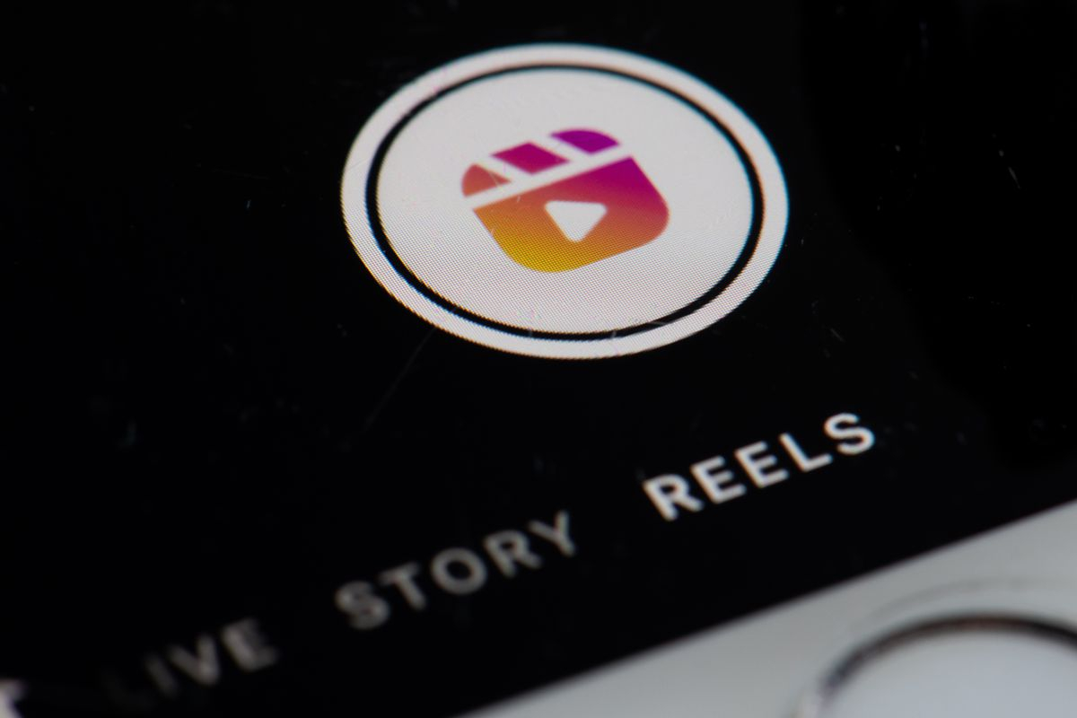 Reels në Instagram tashmë kanë text-to-speech dhe efekte zanore njësoj ...