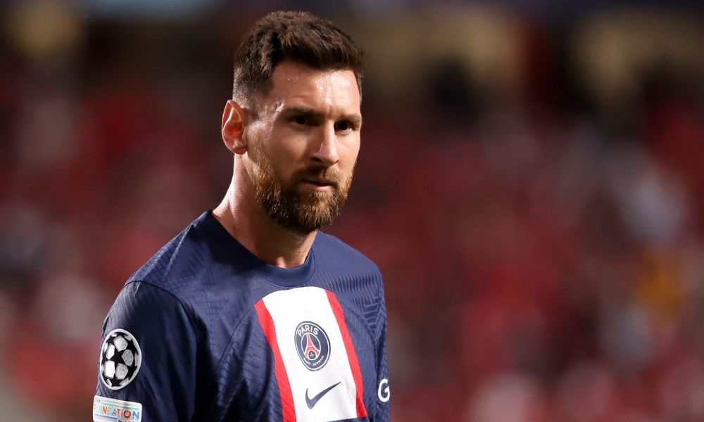 Lionel Messi themelon një kompani investimesh në sport - Geek Room
