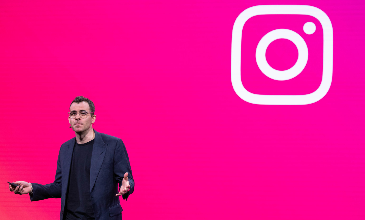 Según Adam Mosseri, los Reels ya no son más populares que las fotos en ...