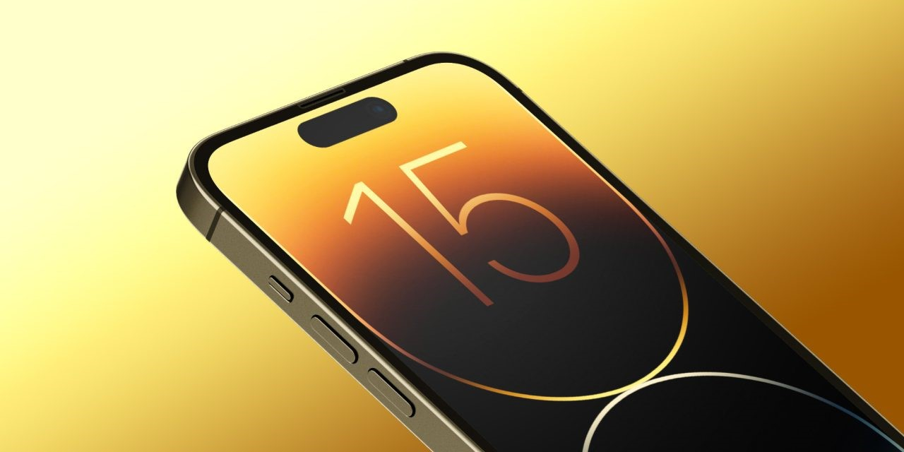 Prodhimi i iPhone 15 futet në fazën e parë, atë të prodhimit testues ...
