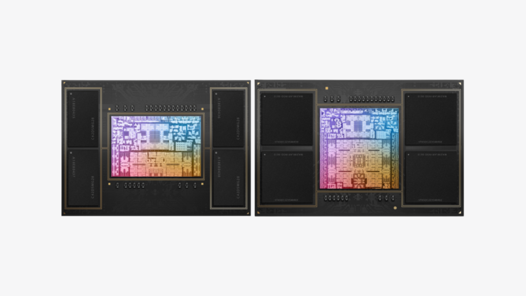 Apple présente de nouveaux modèles de MacBook Pro et Mac mini équipés ...