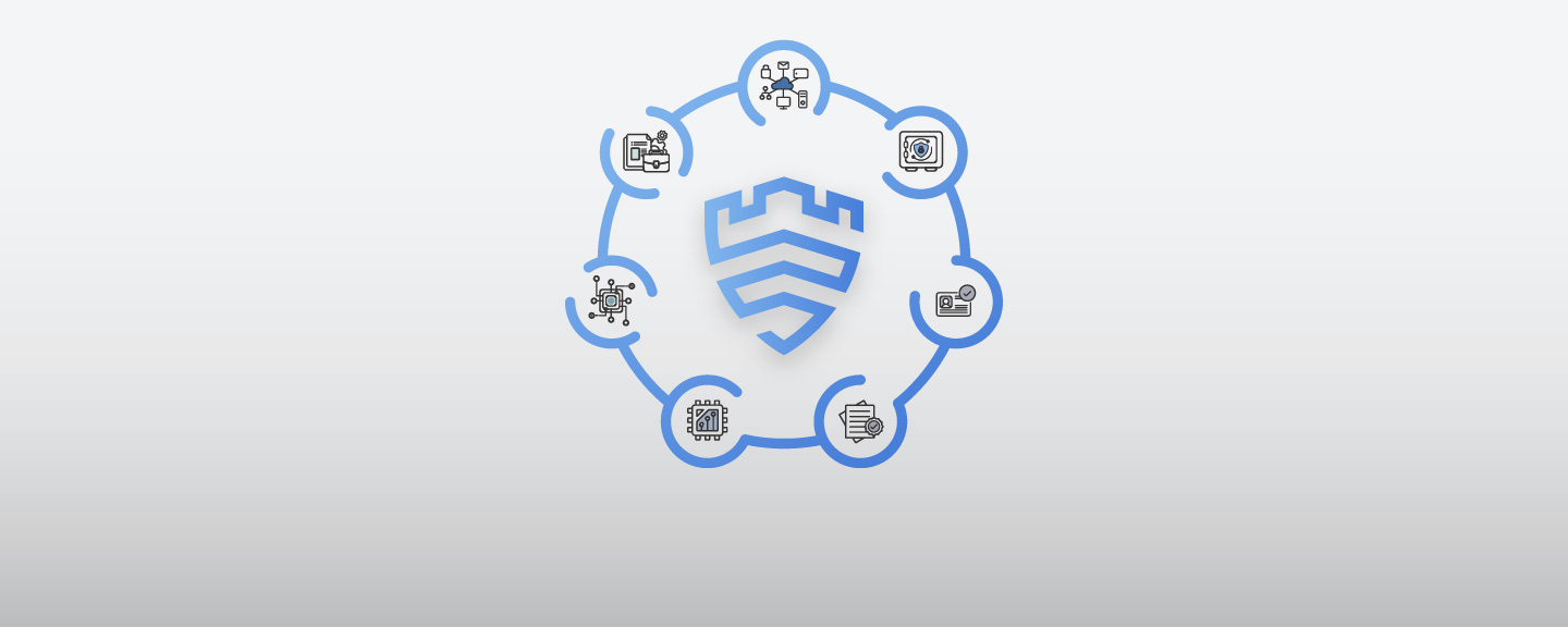 Présentation de Knox Matrix : 10 ans de sécurité Samsung Knox et la ...