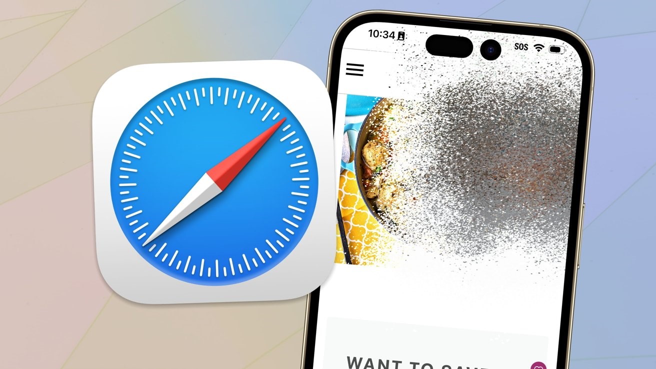 The latest version of iOS introduces “Distraction Control,” which ...