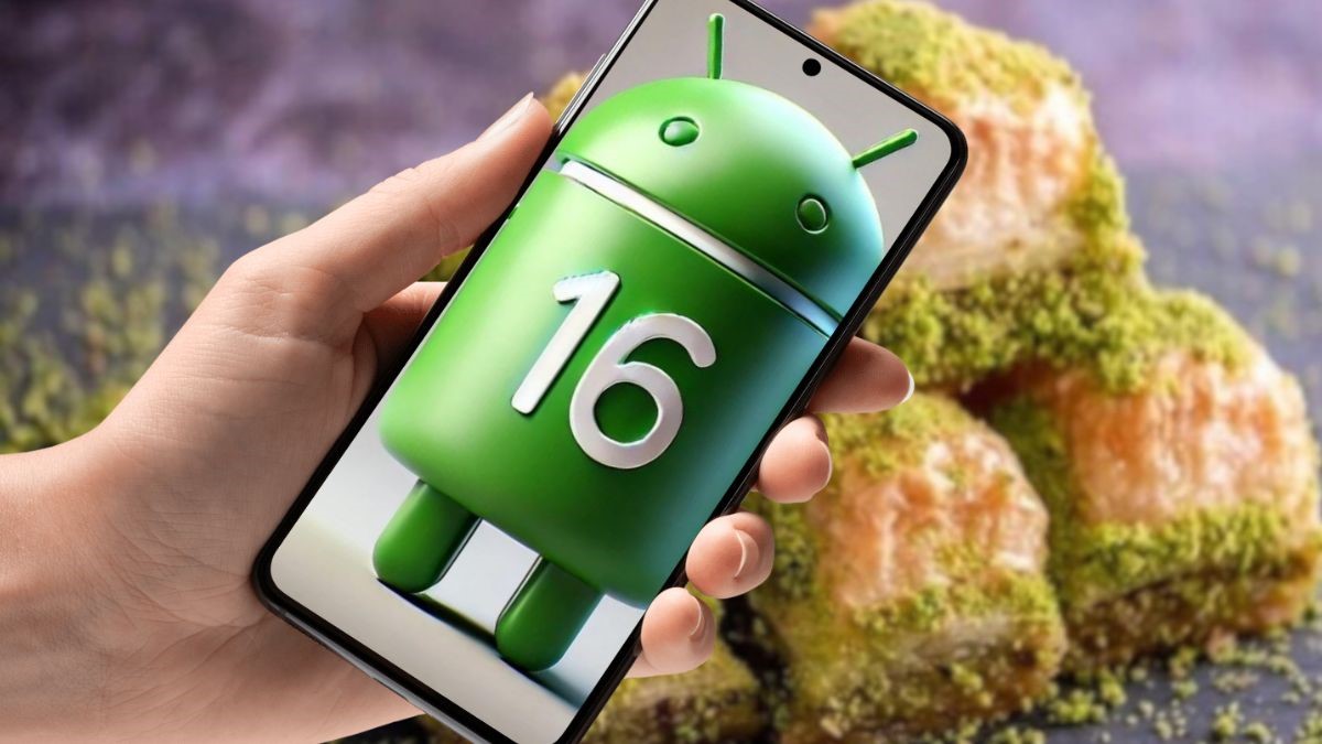 Android 16, ose “Baklava”, do të vijë në fillim të vitit 2025 - Geek Room