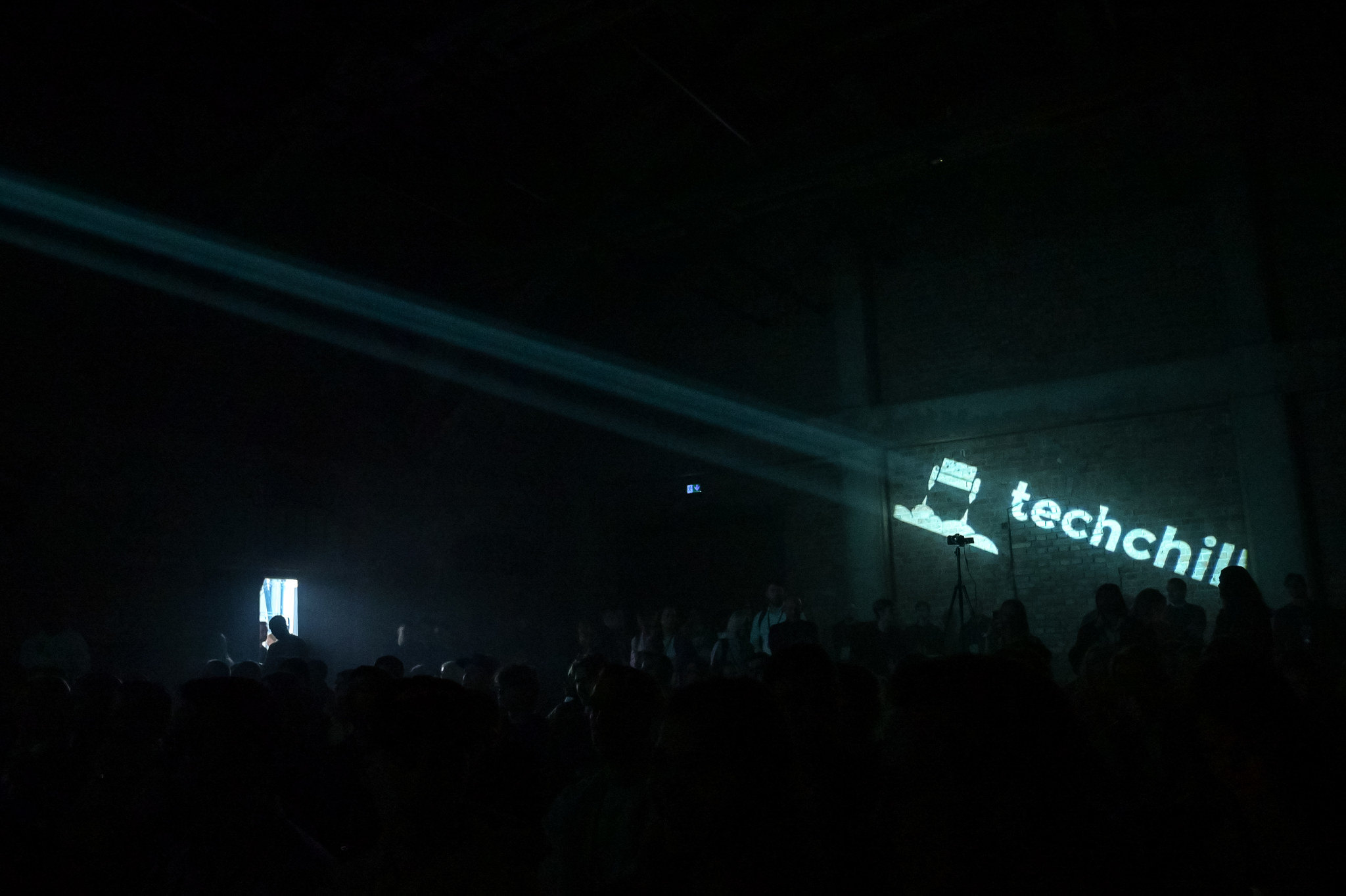 TechChill is ready to guide founders on their journey through a ...