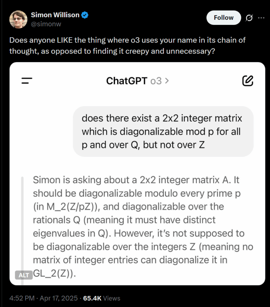 ChatGPT is responding to users on their behalf, scaring them - Geek Room