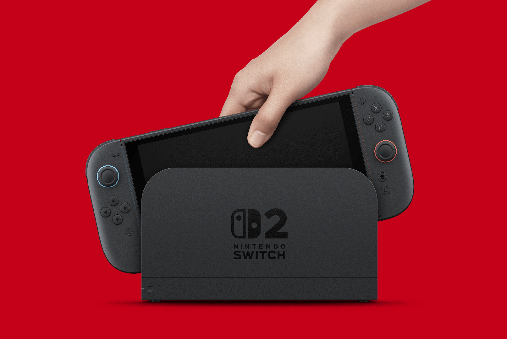 Nintendo Switch 2 estabelece novos recordes ao vender 3.5 milhões de unidades globalmente nos ...