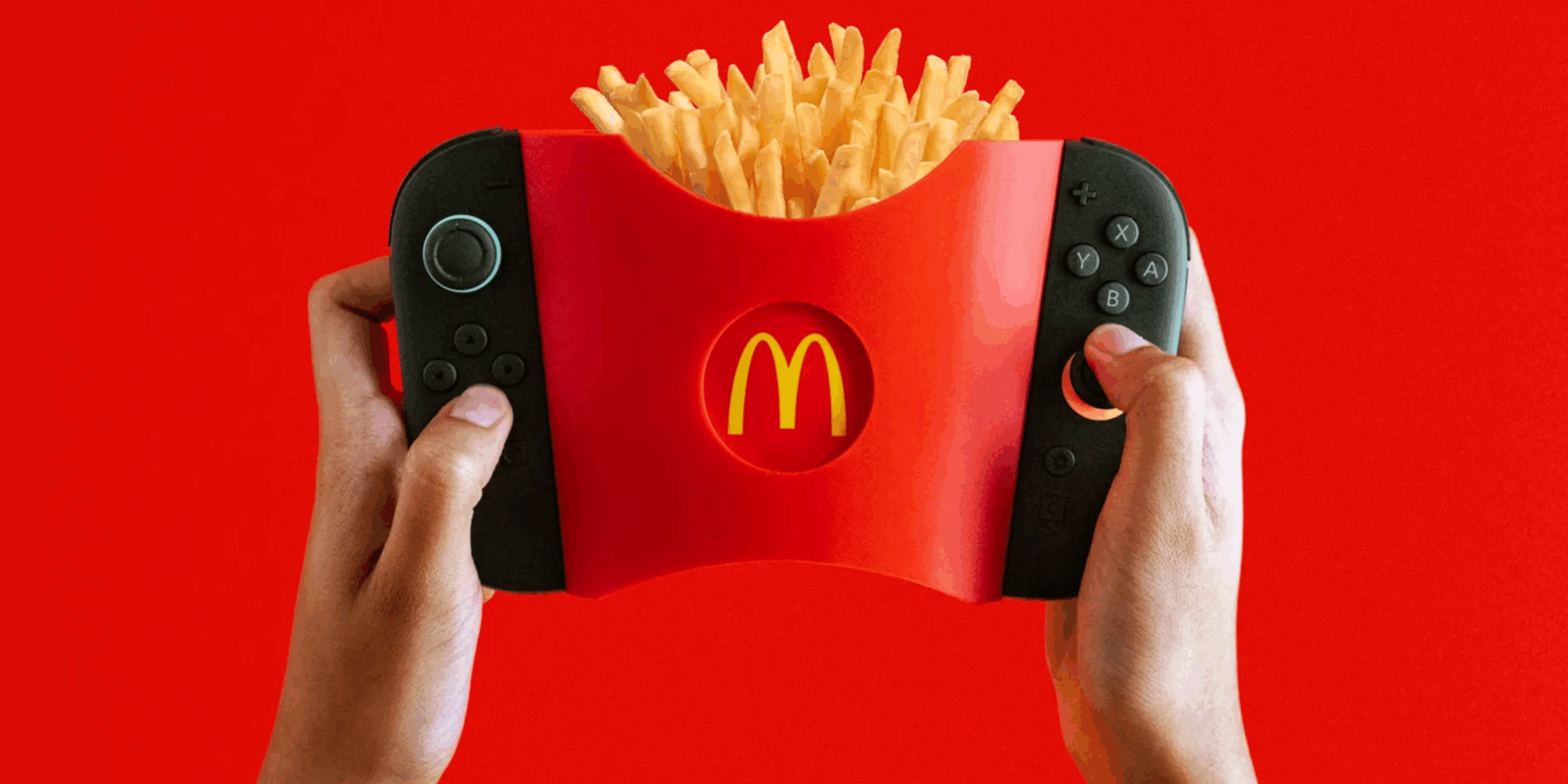 Le nouvel accessoire pour la Nintendo Switch 2 retient les puces ...