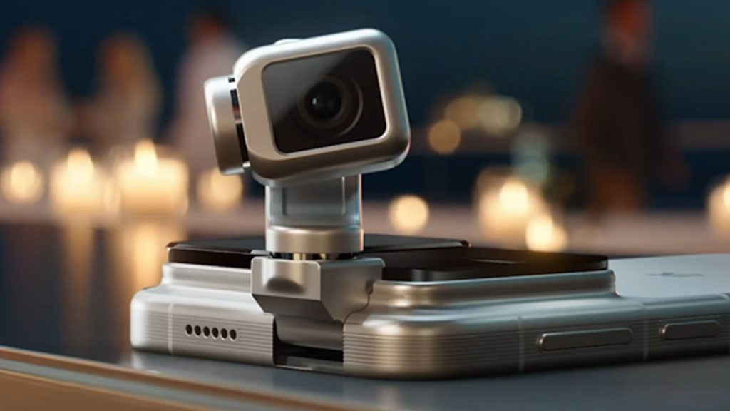 Honor to start mass production of Robot Phone in the first half of 2026 ...
