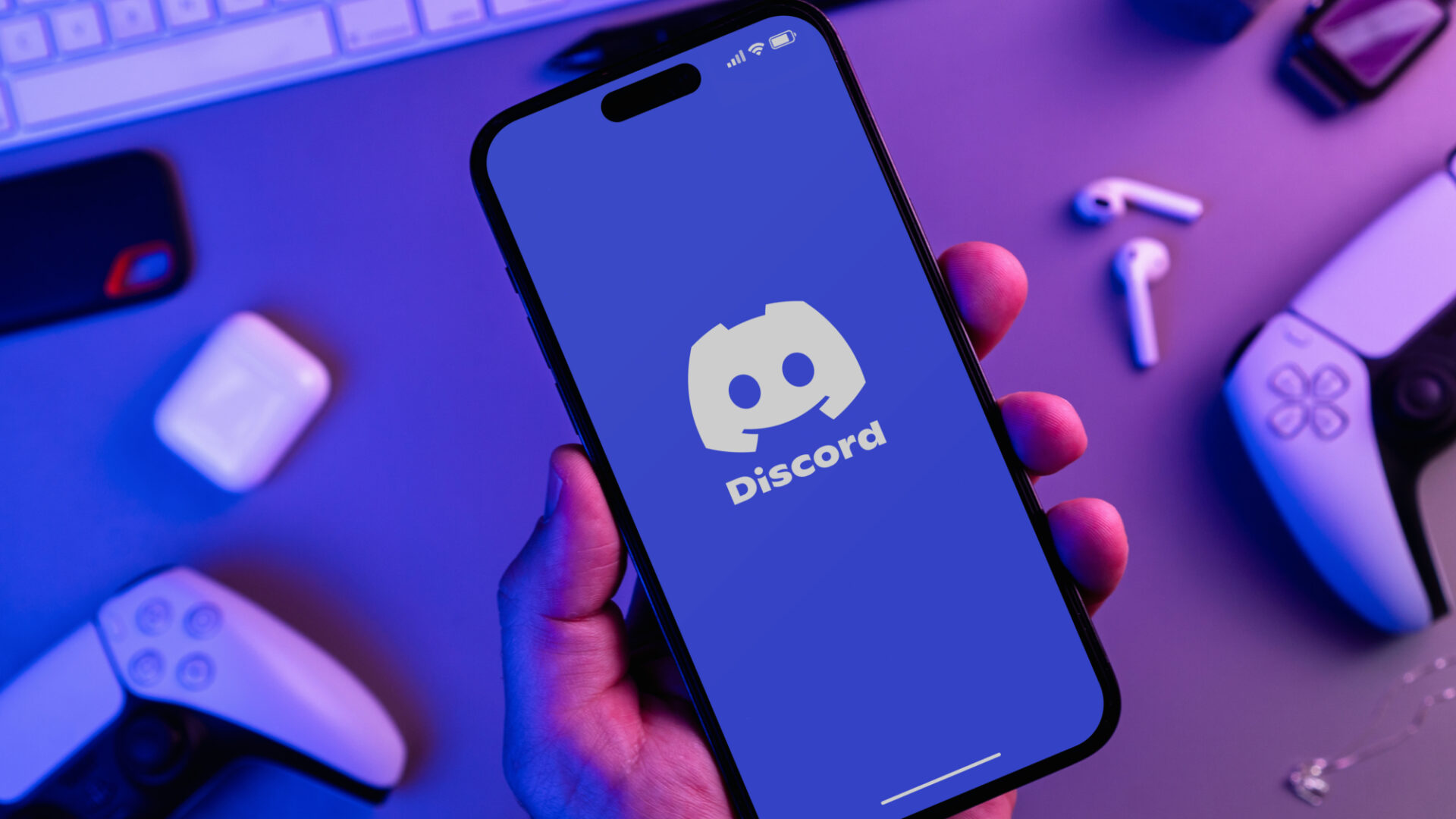 Discord users will have to scan their ID or face to access the app next ...