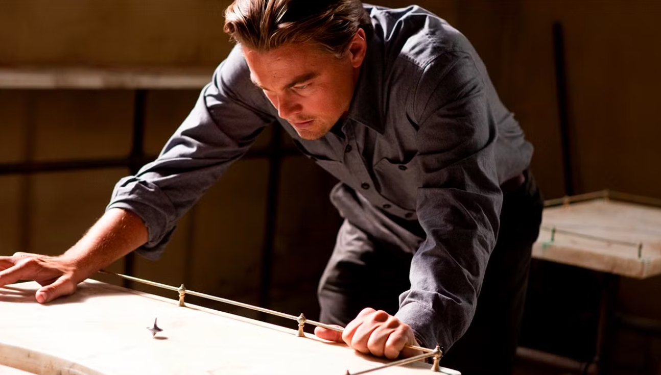Scientists are trying to make the movie Inception a reality - Geek Room