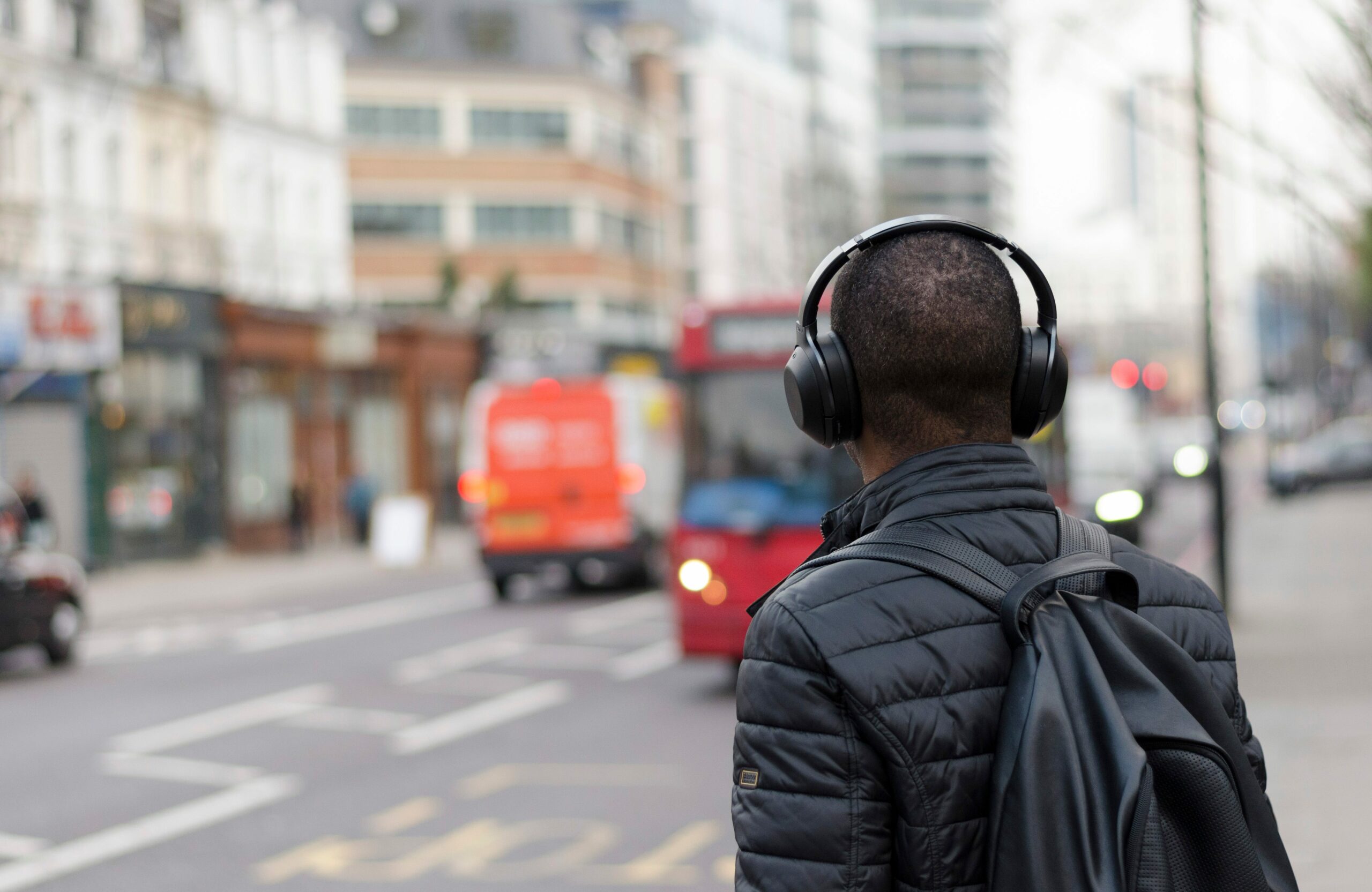 Researchers show that headphones contain chemical substances dangerous ...
