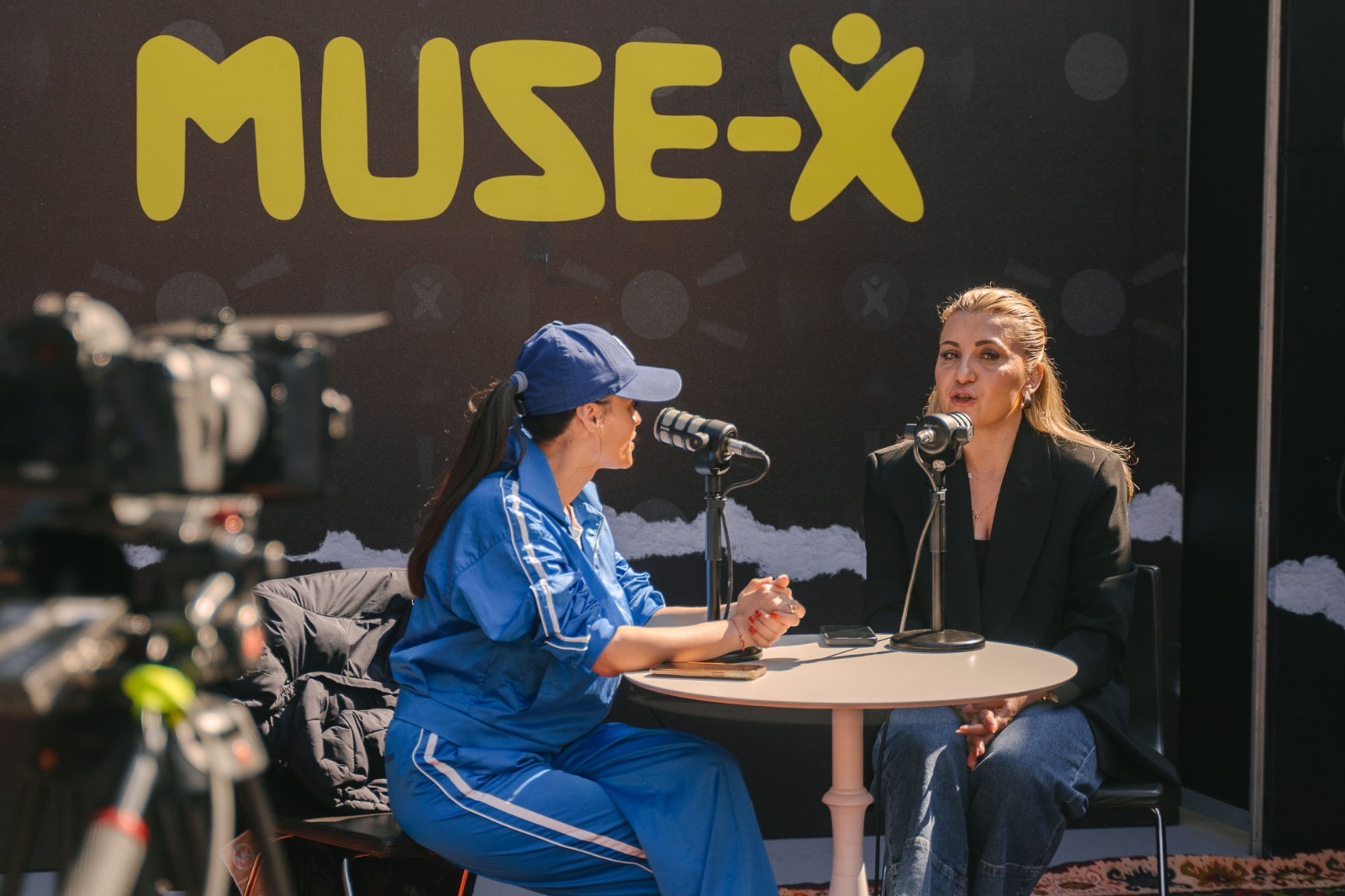 Muse-X 2026: Where a New Era Opens for the Western Balkan Creative ...